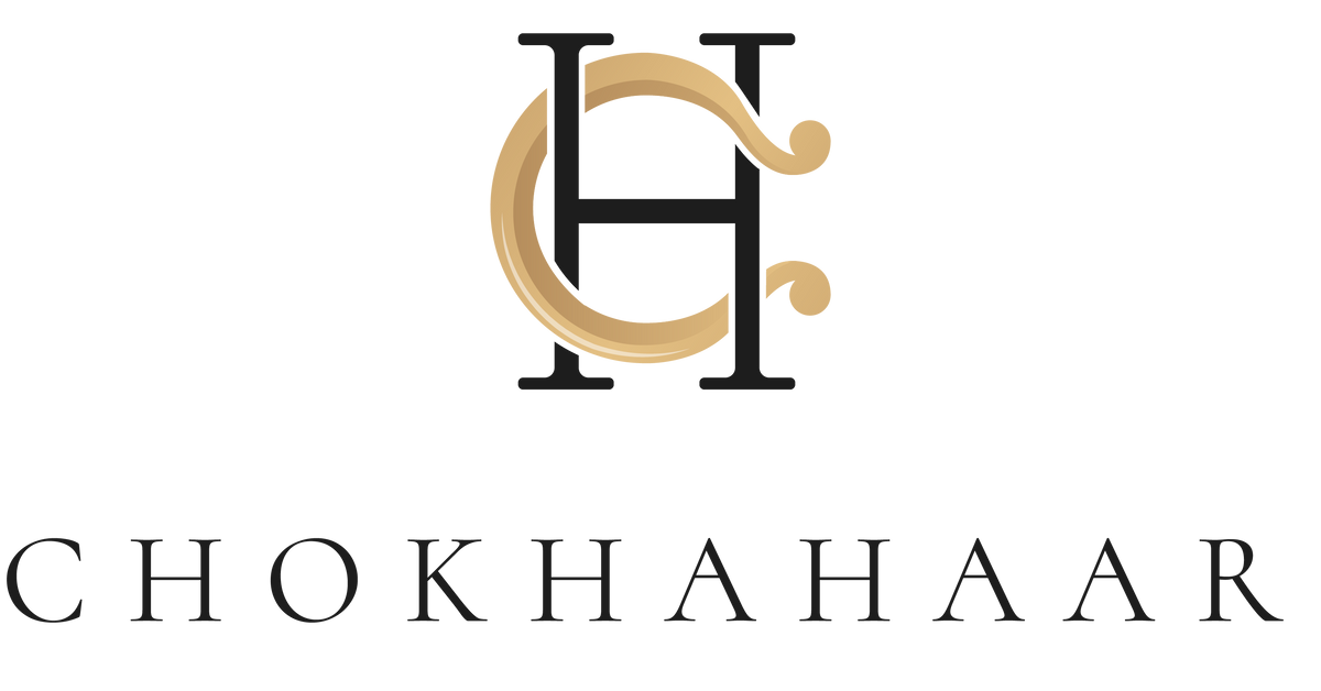 Chokha Haar - Buy Traditional Silver Jewellery for Women Online